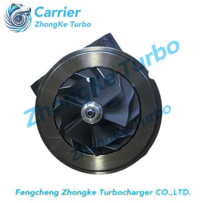 China TD03L4 Turbo CHRA Cartridge 49590-45607 for KIA Bongo K2500 1.5D Diesel Engine - K18 Type Alloy Construction for sale
