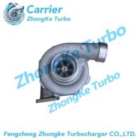 China GT4288 Turbo 452101-5001S 1677008 Turbocharger for Volvo FH12 D12A Engine for sale