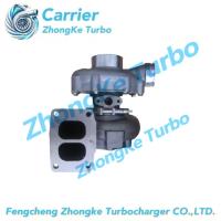 China GT4288 Turbo 452101-5001S 1677008 Turbocharger for Volvo FH12 D12A Engine for sale