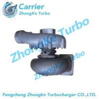 China GT4288 Turbo 452101-5001S 1677008 Turbocharger for Volvo FH12 D12A Engine for sale