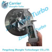 China HX35W Turbo Cartridge Core 4894599 for Cummins ISBE 170/30 Engine - K18 Type with 12-Month Warranty for sale