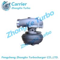 China GT4288N Turbo 452174-5003S for Volvo L150C Wheel Loader TD102 Engine for sale