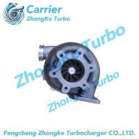 China GT4288N Turbo 452174-5003S for Volvo L150C Wheel Loader TD102 Engine for sale