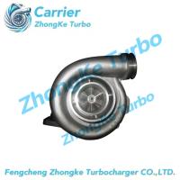 China GT4594 Turbo 452164-5001S 452164-0001 Turbocharger for Volvo FH12 D12A Engine A40 Hauler for sale