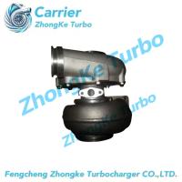 China GT4594 Turbo 452164-5001S 452164-0001 Turbocharger for Volvo FH12 D12A Engine A40 Hauler for sale