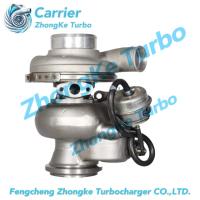 China GTC3576D Turbocharger 823108-5012S 435-4500 for Cat C7.1 320D2 E320D2 Excavator 18-Month Warranty for sale