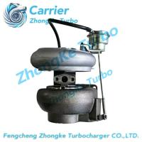 China TF08L-26M-18 Turbocharger 49134-00101 28200-83810 for Hyundai Mitsubishi D6AC 6D24 Engine for sale
