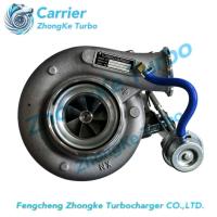 China HX40W Turbocharger 4051032 3538215 4039140H for Komatsu PC300-8 PC350-8 SAA6D114E-3A Engine for sale