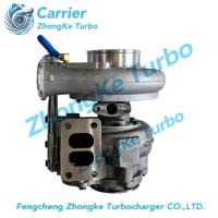 China HX40W Turbocharger 4051032 3538215 4039140H for Komatsu PC300-8 PC350-8 SAA6D114E-3A Engine for sale