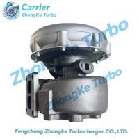 China TA4513 Turbo 466818-5008S Turbocharger for L150C Loader TD102 TD103 Engine for sale