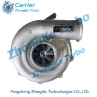 China TA4513 Turbo 466818-5008S Turbocharger for L150C Loader TD102 TD103 Engine for sale