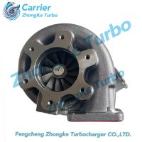 China TA4513 Turbo 466818-5008S Turbocharger for L150C Loader TD102 TD103 Engine for sale