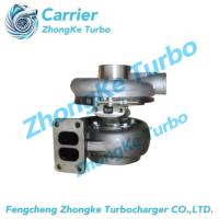 China H2A Turbocharger 186626 186626R 310183 for Volvo Truck TD70G TD70E TD71GG TD61GG Engine for sale