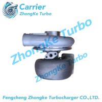 China H2A Turbocharger 186626 186626R 310183 for Volvo Truck TD70G TD70E TD71GG TD61GG Engine for sale