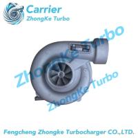China H2C Turbocharger 1460033 1545073 518613 for Volvo F10 Truck TD100G Engine for sale