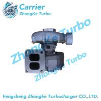 China H2C Turbocharger 1460033 1545073 518613 for Volvo F10 Truck TD100G Engine for sale