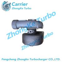 China H2C Turbocharger 1460033 1545073 518613 for Volvo F10 Truck TD100G Engine for sale