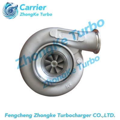 China HX35 Turbocharger 6754-81-8090 4037469 for Komatsu PC200-8 Engine Alloy Diesel Turbo for sale