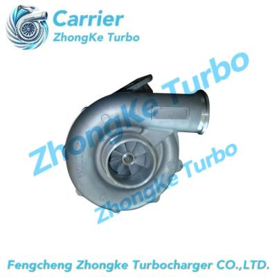 China H2D Turbocharger 310511 312388 312489 for Volvo White TD121G TD120G TD121FS Engine for sale