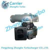 China H2D Turbocharger 310511 312388 312489 for Volvo White TD121G TD120G TD121FS Engine for sale
