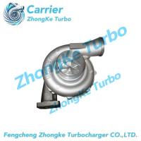 China H2D Turbocharger 310511 312388 312489 for Volvo FL12 TD120D/G TD121G Engine for sale