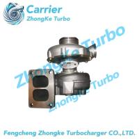 China H2D Turbocharger 310511 312388 312489 for Volvo FL12 TD120D/G TD121G Engine for sale