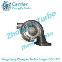 China H2D Turbocharger 310511 312388 312489 for Volvo FL12 TD120D/G TD121G Engine for sale