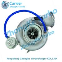 China HX55W Turbocharger 4036915 4089854 4035893 for KTA38 K19 KTA19 K38 Diesel Engine Gen Set for sale