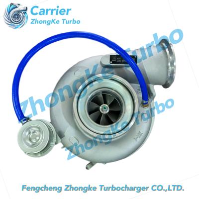 China HX55W Turbocharger 4036915 4089854 4035893 for KTA38 K19 KTA19 K38 Diesel Engine Gen Set for sale
