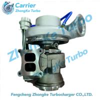 China HX55W Turbocharger 4036915 4089854 4035893 for KTA38 K19 KTA19 K38 Diesel Engine Gen Set for sale