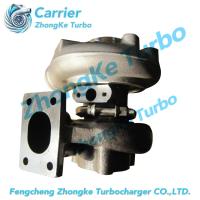 China TDO4HL-15G Turbocharger 49189-02450 for Caterpillar 311 312 Excavator 4BD1-T Engine for sale