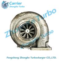 China S3AS002 Turbocharger 312881 7C8632 for Caterpillar D6H D7H 3306 Engine Construction Machinery for sale