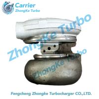 China S3AS002 Turbocharger 312881 7C8632 for Caterpillar D6H D7H 3306 Engine Construction Machinery for sale