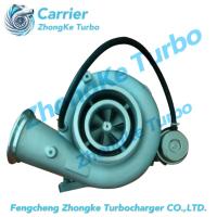 China GT4294S Turbo 724390-5002S for Caterpillar C10 Industrial Engine 203-6124 10R-0457 for sale