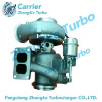 China GT4294S Turbo 724390-5002S for Caterpillar C10 Industrial Engine 203-6124 10R-0457 for sale