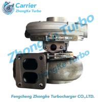 China S3AS002 Turbocharger 7C8632 4N8969 for Caterpillar D6H Tractor 3306 Engine 196801 for sale