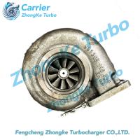 China S3AS002 Turbocharger 312881 7C8632 for Caterpillar D7H Tractor 3306 Engine 0R6342 for sale