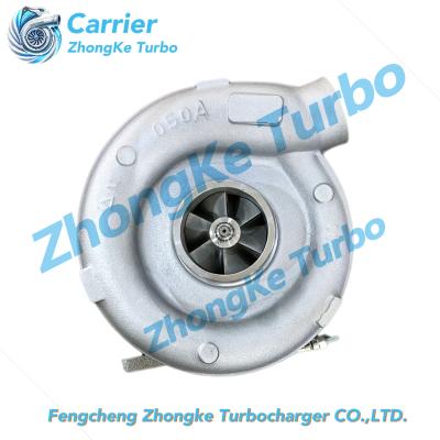 China S3AS002 Turbocharger 312881 7C8632 for Caterpillar D7H Tractor 3306 Engine 0R6342 for sale
