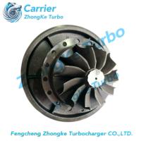 China HX80 Turbo Core 4044427 2882102 Rotor Assembly for Cummins Taluft K50 Engine - K18 Type Diesel Turbocharger for sale