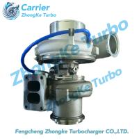 China GTA5523BS Turbocharger 761064-5007S for Hyundai R805LC-7 Excavator Cummins QSX15 Engine for sale