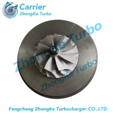 China HX80 Turbo Cartridge 3539285 for Cummins K50 Marine Engine - HX50 CHRA Replacement Core with Alloy Construction for sale