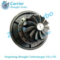 China HX80 Turbo Cartridge 3539285 for Cummins K50 Marine Engine - HX50 CHRA Replacement Core with Alloy Construction for sale