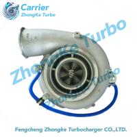China GTA5523BS Turbocharger 3104769 for Hyundai R805LC-7 Excavator Cummins ISX15 Engine for sale