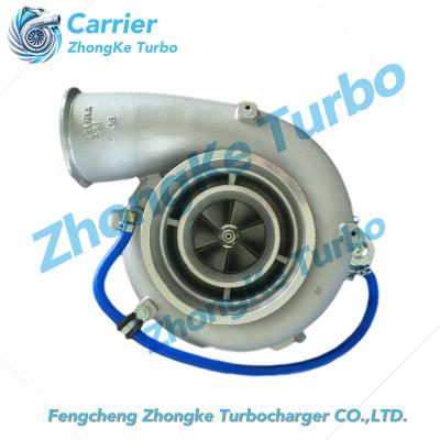 China GTA5523BS Turbocharger 3104769 for Hyundai R805LC-7 Excavator Cummins ISX15 Engine for sale