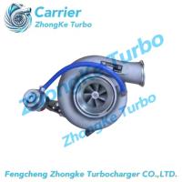 China WH1E Turbo 3534617D 3534408 3534615 Turbocharger for Volvo D7A Engine 24-Month Warranty for sale