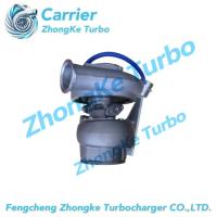 China WH1E Turbo 3534617D 3534408 3534615 Turbocharger for Volvo D7A Engine 24-Month Warranty for sale