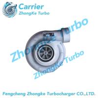 China HX52 Turbocharger 3599996 3598947 3598948 for Volvo Truck D12C Engine 20488006 for sale