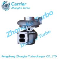 China HX52 Turbocharger 3599996 3598947 3598948 for Volvo Truck D12C Engine 20488006 for sale