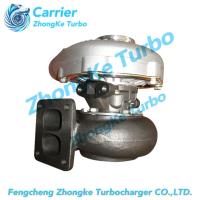 China TO4E08 Turbocharger 6222-81-8210 466704-0203 for Komatsu PC300-5 S6D95L Engine for sale