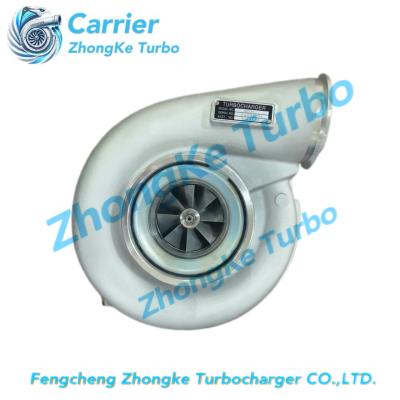 China HE551 Turbocharger 4044133 4043228 for Cummins QSB Engine 6.7L Heavy Duty Diesel Turbo for sale